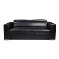 China Ingleside 3+1P canape moderne  living room leather sofas set chaise lounge chair sofa for sale
