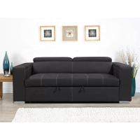 China Home sofa set furniture Folding living room sofa bed Reclining sofa sleeper with High quality for sale