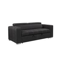 China Home sofa set furniture Folding living room sofa bed Reclining sofa sleeper with High quality for sale