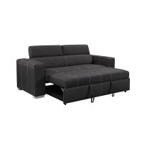 China Home sofa set furniture Folding living room sofa bed Reclining sofa sleeper with High quality for sale