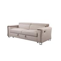 China Couch Living Room Modern Foldable Corner Sofa Cum Bed With Storage for sale