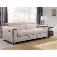China Custom Top Quality living room sofa Modern European style Furniture fabric sleeper sofa cum bed for sale