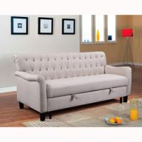 China Guangdong province Modern luxury folding Corner sleeper sofa home furniture convertible cum sofa bed for living room for sale