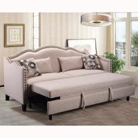 China Modern design European 3 seater fabric sofa living room sleeper sofas sectional sleeper sofa for living room for sale