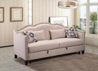 China Modern design European 3 seater fabric sofa living room sleeper sofas sectional sleeper sofa for living room for sale