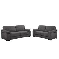 China Modern design 3+2 sofa set living room sofa for home for sale