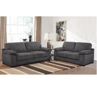 China Modern design 3+2 sofa set living room sofa for home for sale