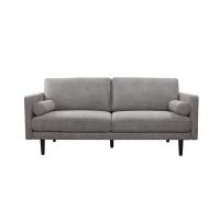 China Single chair sofa Modern Wholesale living room sofa furniture Leisure cushion for hotel for sale