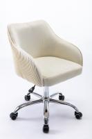 China High end Ergonomic designed computer mesh work commercial revolving fabric furniture revolving office revolving chairs for sale