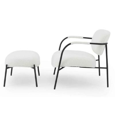 China Multipurpose Modern Single Seater Chair Anti Abrasion Breathable for sale