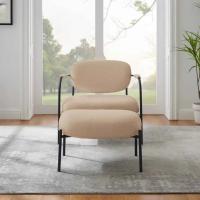 China Multipurpose Modern Single Seater Chair Anti Abrasion Breathable for sale