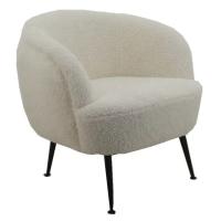 China Anti Abrasion Office Sofa Single Seater Multiscene Stain Resistant for sale