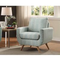 China Breathable Modern Single Seater Chair Multifunctional For Living Room for sale