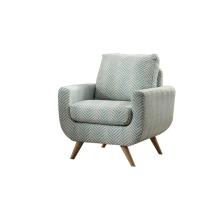 China Breathable Modern Single Seater Chair Multifunctional For Living Room for sale
