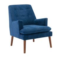China Breathable Modern Single Seater Chair Multifunctional For Living Room for sale