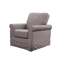 China Breathable Modern Single Seater Chair Multifunctional For Living Room for sale