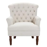 China Multipurpose Single Sitting Sofa Chair Stain Resistant Anti Fading for sale