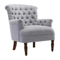 China Multipurpose Single Sitting Sofa Chair Stain Resistant Anti Fading for sale