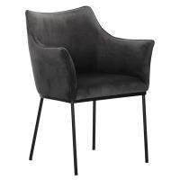 China Club Breathable Single Seater Furniture , Nontoxic One Seater Sofa For Bedroom for sale