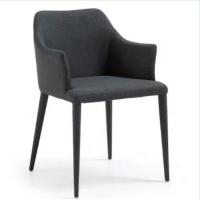 China Club Breathable Single Seater Furniture , Nontoxic One Seater Sofa For Bedroom for sale