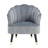 China 73.66x75.57x87CM Modern Single Seater Chair Breathable For Office for sale