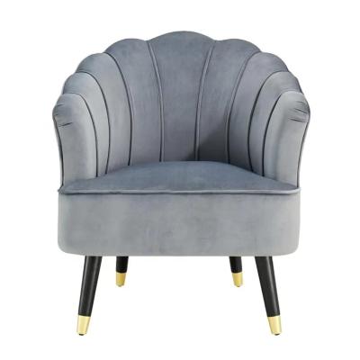 China 73.66x75.57x87CM Modern Single Seater Chair Breathable For Office for sale