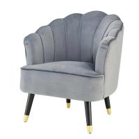 China 73.66x75.57x87CM Modern Single Seater Chair Breathable For Office for sale