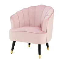 China 73.66x75.57x87CM Modern Single Seater Chair Breathable For Office for sale