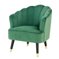China 73.66x75.57x87CM Modern Single Seater Chair Breathable For Office for sale