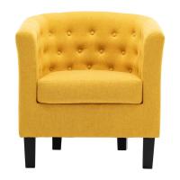 China Office Anti Scratch Modern Single Seater Chair Multipurpose Breathable for sale