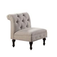 China Multipurpose Small One Seater Couch For Living Room  Anti Fading Nontoxic for sale