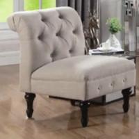 China Multipurpose Small One Seater Couch For Living Room  Anti Fading Nontoxic for sale