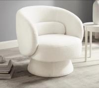 China Multiscene Comfortable Single Seater Sofa , Wear Resistant Single Seater Settee for sale
