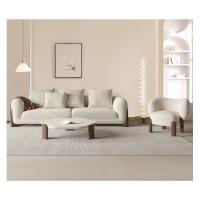China 21092 Durable Modular Home Furniture Sofas Set Multipurpose Modern Style for sale
