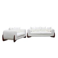 China 21092 Durable Modular Home Furniture Sofas Set Multipurpose Modern Style for sale