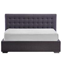 China Multifunctional Ottoman Storage Bed Durable For Home Bedroom for sale