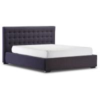China Multifunctional Ottoman Storage Bed Durable For Home Bedroom for sale