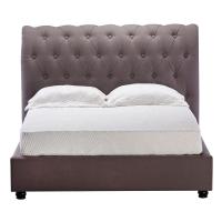 China Queen Size Ottoman Storage Bed Multiscene Anti Abrasion Durable for sale