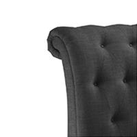 China Queen Size Ottoman Storage Bed Multiscene Anti Abrasion Durable for sale