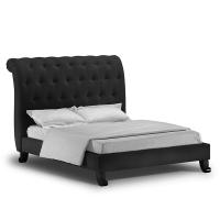 China Queen Size Ottoman Storage Bed Multiscene Anti Abrasion Durable for sale