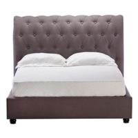 China Queen Size Ottoman Storage Bed Multiscene Anti Abrasion Durable for sale
