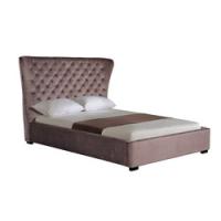 China Multipurpose Modern Queen Size Bed Breathable For Home Bedroom for sale
