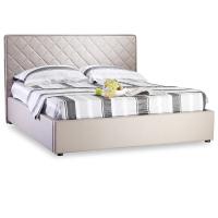 China Luxury Soft Ottoman Storage Bed Multifunctional Durable For Hotel for sale