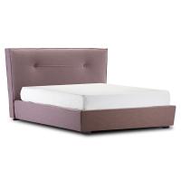 China Antiwear Practical King Size Cushion Bed , Multifunctional Ottoman Furniture Bed for sale