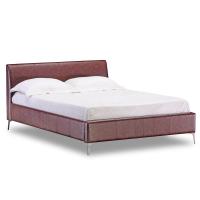 China Antiwear Practical King Size Cushion Bed , Multifunctional Ottoman Furniture Bed for sale