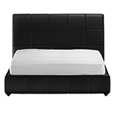 China 832 GOITALIA CARA Modern Double Designs 180x200 Headboard King Size Wholesale Frames Ded for sale