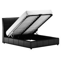 China 832 GOITALIA CARA Modern Double Designs 180x200 Headboard King Size Wholesale Frames Ded for sale