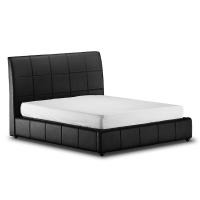 China 832 GOITALIA CARA Modern Double Designs 180x200 Headboard King Size Wholesale Frames Ded for sale
