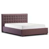 China 870 GOITALIA CARA2022 Italian Latest Modern Cheap Minimal Linen Light Luxury Double King Bed for sale