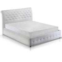 China Breathable Ottoman Storage Bed King Size Multipurpose For Home for sale